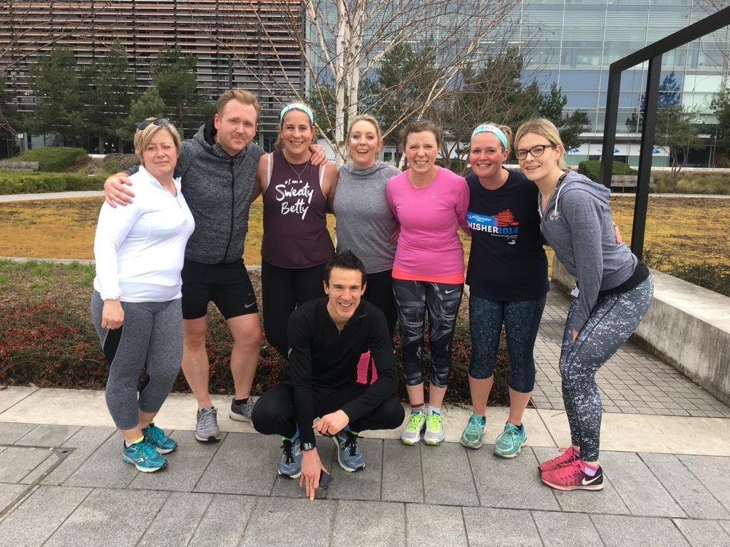 8 Fantastic Tips To Strengthen Your Exercise Motivation This Winter