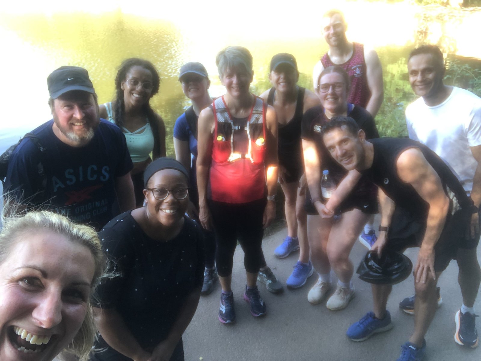 How To Train For The Royal Sutton Fun Run 2026 | 6x Winner’s Guide ...