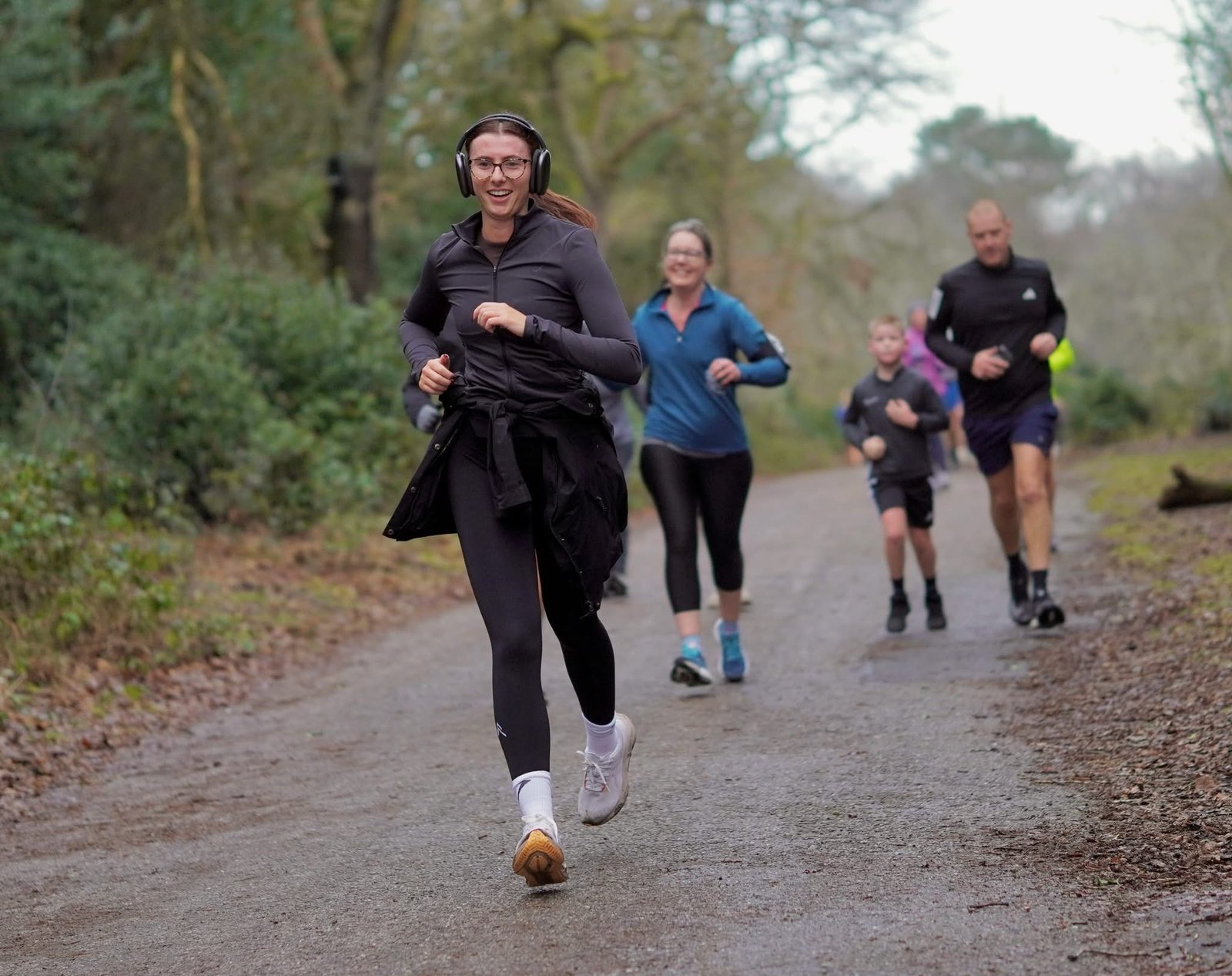 How To Train For The Royal Sutton Fun Run 2026 | 6x Winner’s Guide ...