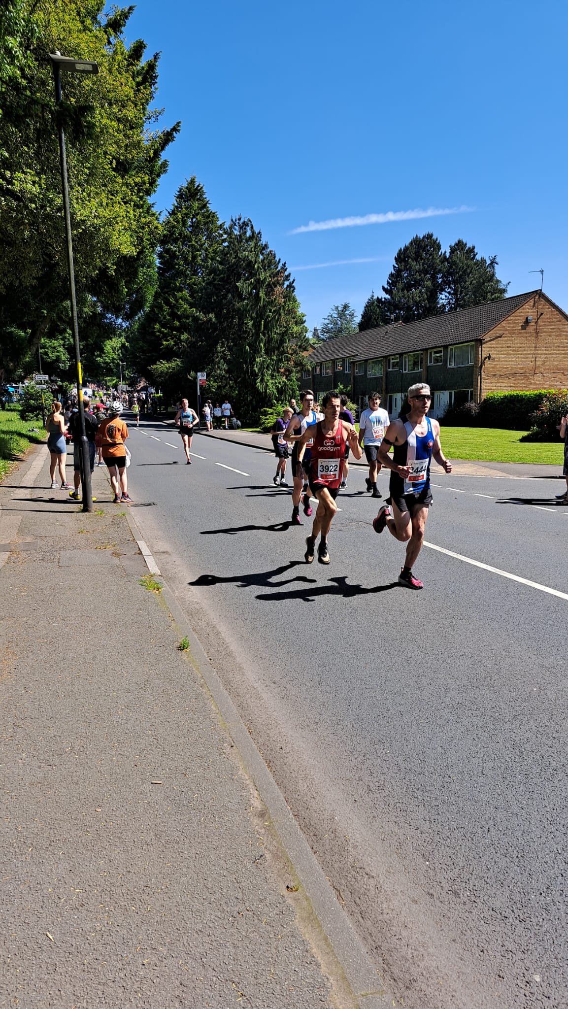 The Amazing 2024 Royal Sutton Fun Run: A Blog From 6-Time Winner ...